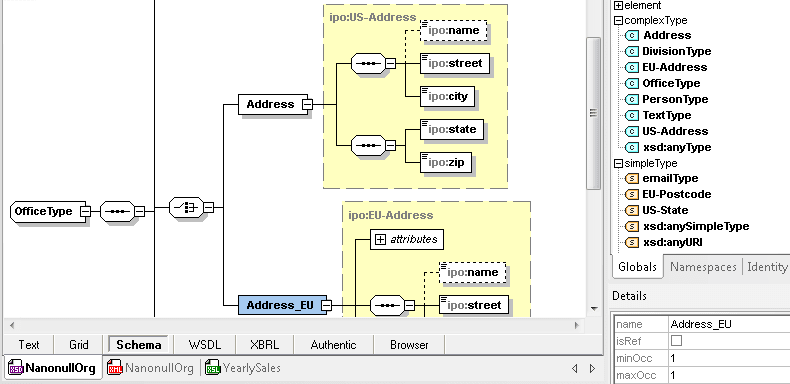 Altova Xmlspy Enterprise Xml Editor Altova Xmlspy Enterprise Xml Editor